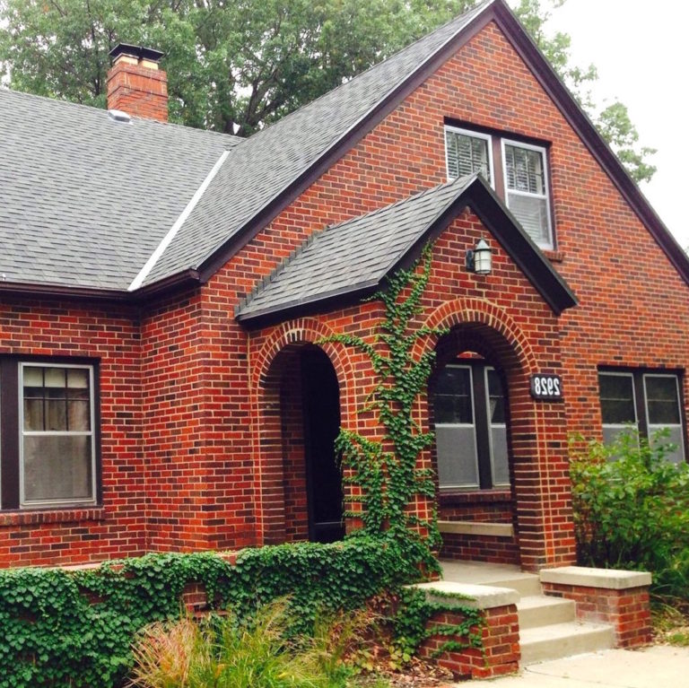 Masonry - Cap City Restoration